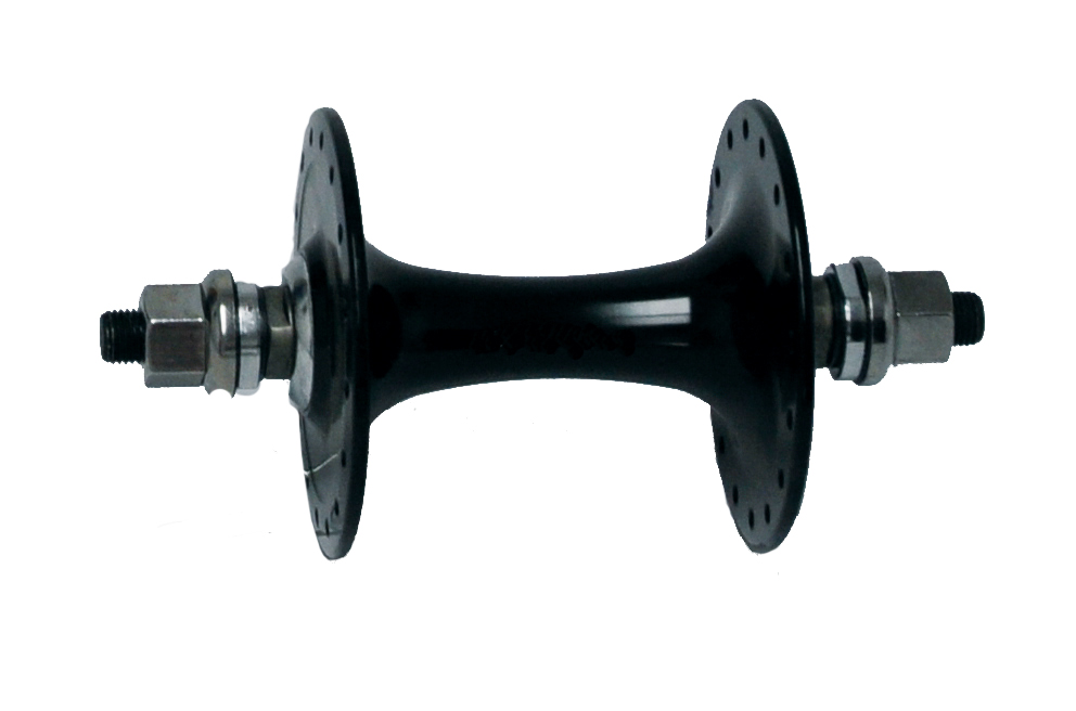 Hub-Front 32H Black Joytech