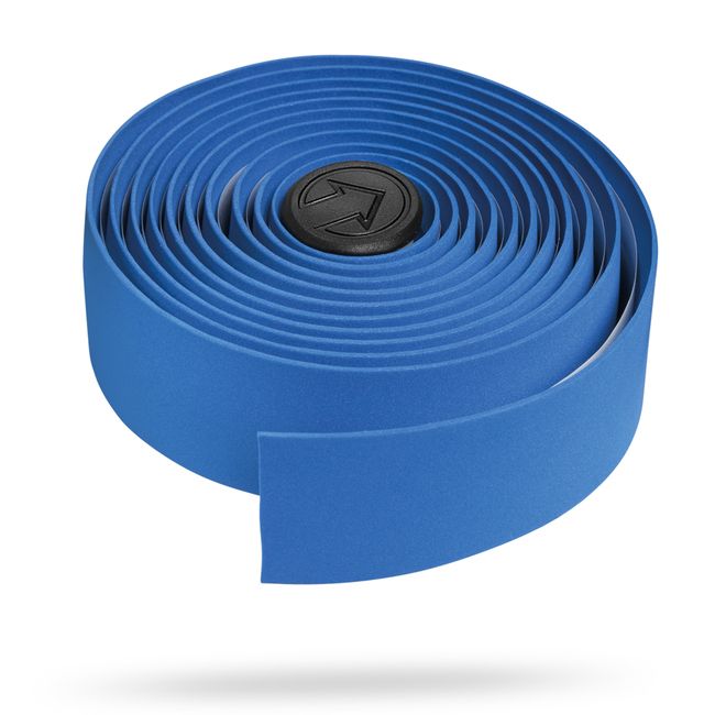 Handlebar Tape-Pro EVA Smart Silicon Blue